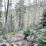 Nambe Lake Trail, New Mexico - 2,812 Reviews, Map | AllTrails