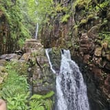 Scale Force Waterfall, Cumbria, England - 301 Reviews, Map | AllTrails
