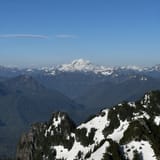 Mount Pilchuck Trail, Washington - 3,220 Reviews, Map | AllTrails