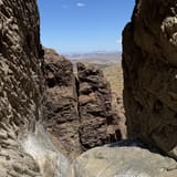 The Window Trail, Texas - 4,605 Reviews, Map | AllTrails