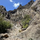 The Window Trail, Texas - 4,641 Reviews, Map | AllTrails