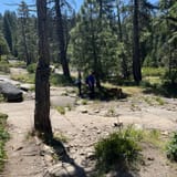 Bassi Falls via Towering Rocks Trail, California - 390 Reviews, Map ...