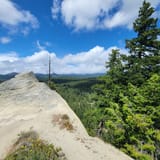 Cheese Rock Trail, Washington - 454 Reviews, Map | AllTrails