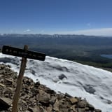 North Mount Elbert Trail, Colorado - 5,912 Reviews, Map | AllTrails