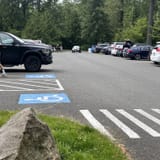 Cave Hole, Coal Creek Falls, Quarry, and Fred's Railroad Loop ...