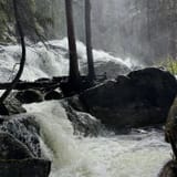 Cascade Falls, Colorado - 1,742 Reviews, Map | AllTrails