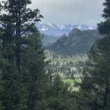 Twin Owls via Lumpy Ridge Loop, Colorado - 1,431 Reviews, Map | AllTrails