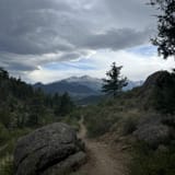 Twin Owls via Lumpy Ridge Loop, Colorado - 1,431 Reviews, Map | AllTrails