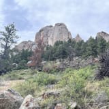 Twin Owls via Lumpy Ridge Loop, Colorado - 1,431 Reviews, Map | AllTrails