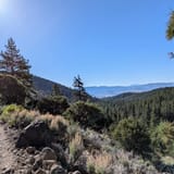 Dry Pond Loop, Nevada - 1,505 Reviews, Map | AllTrails