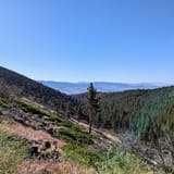 Dry Pond Loop, Nevada - 1,505 Reviews, Map | AllTrails