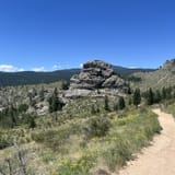 Walker Ranch Loop, Colorado - 4,858 Reviews, Map | AllTrails