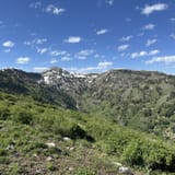 Inspiration Point OHV Route, Utah - 171 Reviews, Map | AllTrails