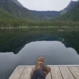 Spectrum Lake Trail, British Columbia, Canada - 197 Reviews, Map ...