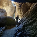 High Peaks & Balconies Cave Loop, California - 1,063 Reviews, Map ...