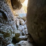 High Peaks & Balconies Cave Loop, California - 1,063 Reviews, Map ...