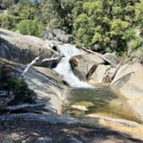 Angel Falls via Willow Creek Trail, California - 2,302 Reviews, Map ...