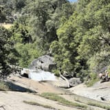 Angel Falls via Willow Creek Trail, California - 2,302 Reviews, Map ...
