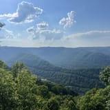 Grandview Rim Trail to Turkey Spur Rock, West Virginia - 2,003 Reviews ...