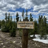 Cinnamon Mountain Trail, Montana - 231 Reviews, Map | AllTrails