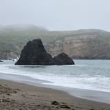 Muir Beach to Point Bonita Lighthouse, California - 162 Reviews, Map ...