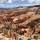 Bryce Point to Sunset Point Trail, Utah - 1,001 Reviews, Map | AllTrails
