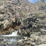 Nambe Falls [CLOSED], New Mexico - 219 Reviews, Map | AllTrails