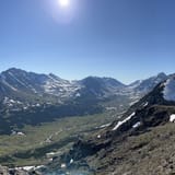 Flattop Sunnyside Trail, Alaska - 1,655 Reviews, Map | AllTrails