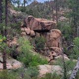 Cypress Trail to Boulders Loop, Arizona - 1,490 Reviews, Map | AllTrails
