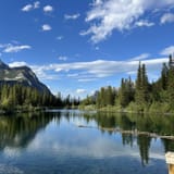 Mount Lorette Pond Trail, Alberta, Canada - 240 Reviews, Map | AllTrails