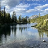 Mount Lorette Pond Trail, Alberta, Canada - 240 Reviews, Map | AllTrails