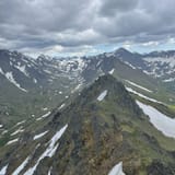 Wolverine Peak via Basher Trail, Alaska - 710 Reviews, Map | AllTrails