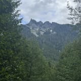 Kelcema Lake Trail, Washington - 78 Reviews, Map | AllTrails