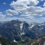 Static Peak, Wyoming - 437 Reviews, Map | AllTrails