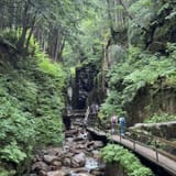 The Flume Gorge Trail, New Hampshire - 4,494 Reviews, Map | AllTrails