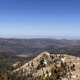 Kaiser Peak, California - 587 Reviews, Map | AllTrails