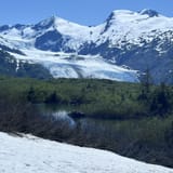Portage Pass Trail, Alaska - 1,977 Reviews, Map | AllTrails