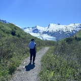Portage Pass Trail, Alaska - 1,977 Reviews, Map | AllTrails