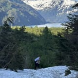 Portage Pass Trail, Alaska - 1,977 Reviews, Map | AllTrails