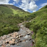 Scale Force Waterfall, Cumbria, England - 301 Reviews, Map | AllTrails