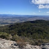 Mount Maroon, Queensland, Australia - 1,245 Reviews, Map | AllTrails