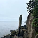 Balancing Rock Trail, Nova Scotia, Canada - 228 Reviews, Map | AllTrails