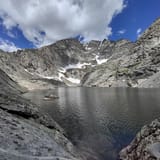 Ypsilon Lake Trail, Colorado - 1,178 Reviews, Map | AllTrails