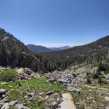 Ypsilon Lake Trail, Colorado - 1,178 Reviews, Map | AllTrails