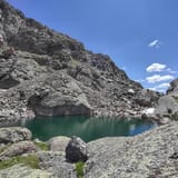 Ypsilon Lake Trail, Colorado - 1,178 Reviews, Map | AllTrails
