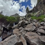 Ypsilon Lake Trail, Colorado - 1,178 Reviews, Map | AllTrails