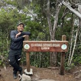 Gunung Baha - Gunung Ayam - Gunung Stong, Kelantan, Malaysia - 16 ...