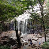 Lata Gapi Waterfall, Selangor, Malaysia - 262 Reviews, Map | AllTrails