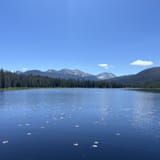 Strawberry Lake, Colorado - 1,305 Reviews, Map | AllTrails