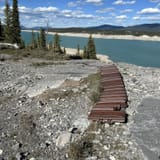 Windy Point Ridge, Alberta, Canada - 201 Reviews, Map | AllTrails